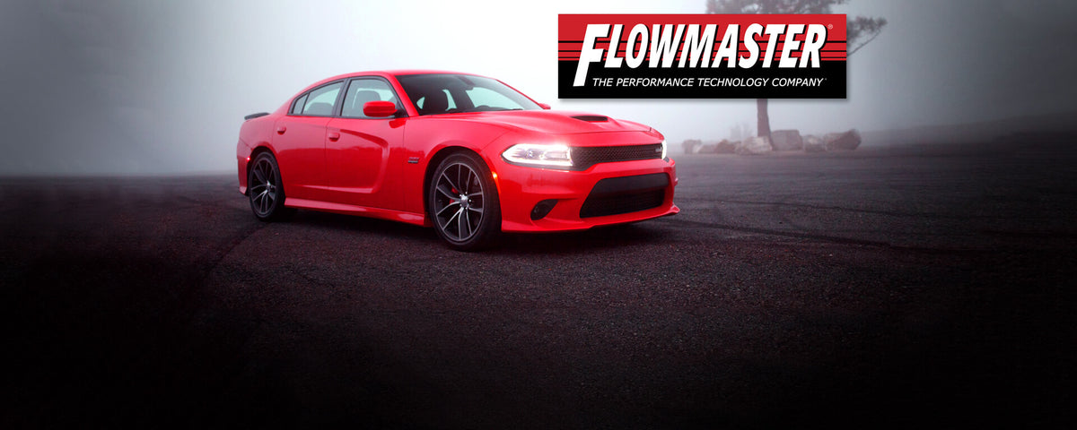 Flowmaster – Pro Performance