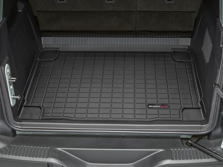 Alfombra WeatherTech Cargo Liner para Ford Bronco 2021+ – Pro Performance