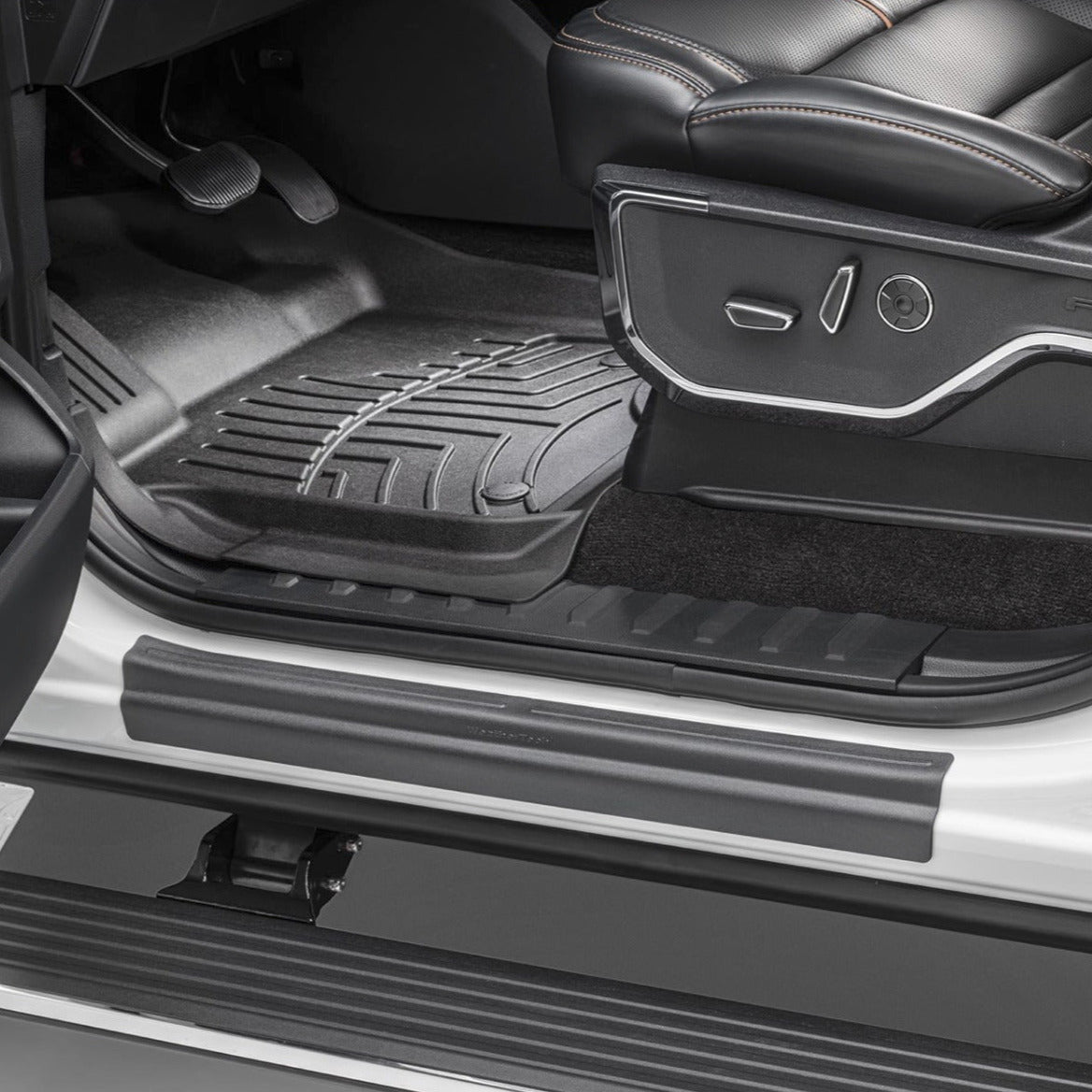 ST003K1 Protector de puerta WeatherTech Ford Bronco – Pro Performance