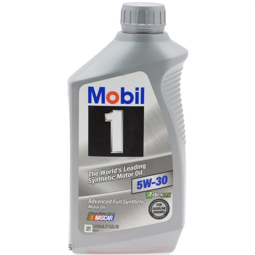 24812 Lubricante Mobil 1 5W30 – Pro Performance